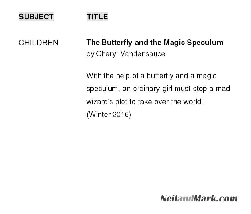 12-The-Butterfly-and-the-Magic-Speculum - Neil and Mark Lowenthal